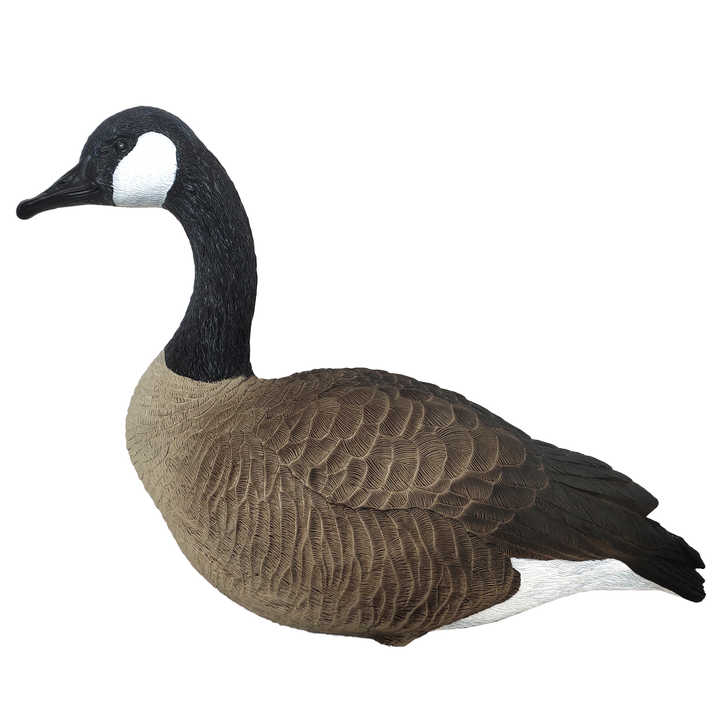 Hunting Accessories Durable Fullbody Plastic Waterfowl Canada Goose ...