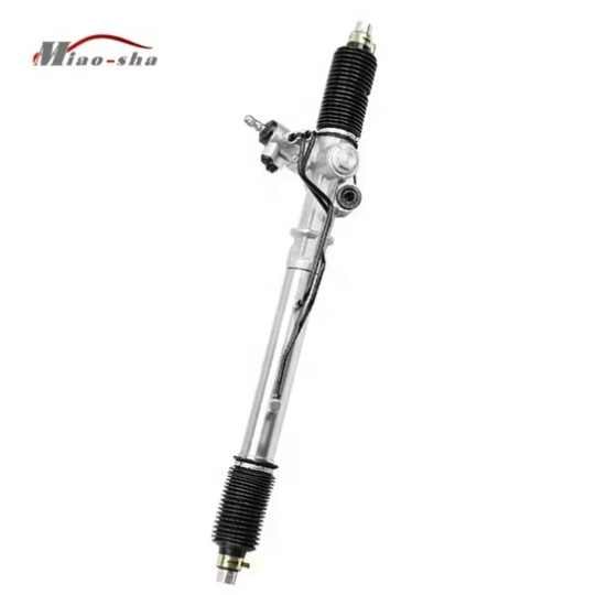 OEM Auto Steering Gear for Toyota Prado & Land Cruiser 3400 Hilux ...