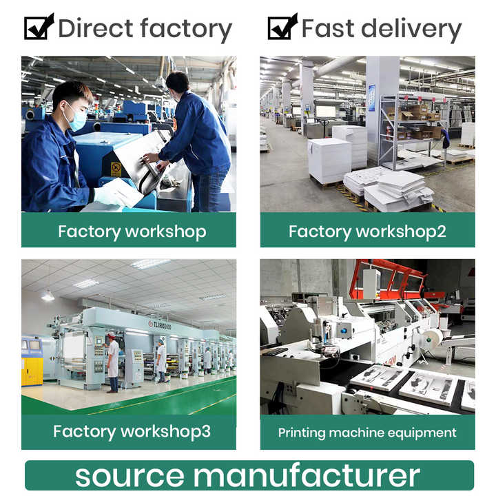 High Quality Stationery Printing - Custom Notepad & Letterhead