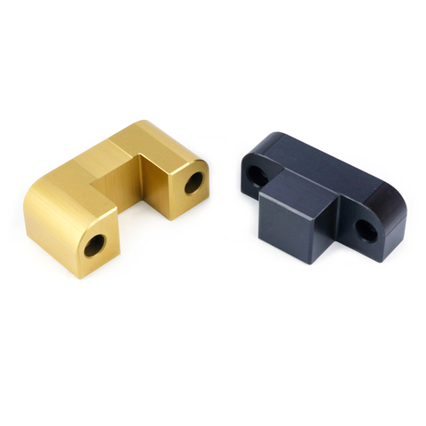 Dongguan Changping Zhenjia Mould Parts Factory - Mold positioning block ...