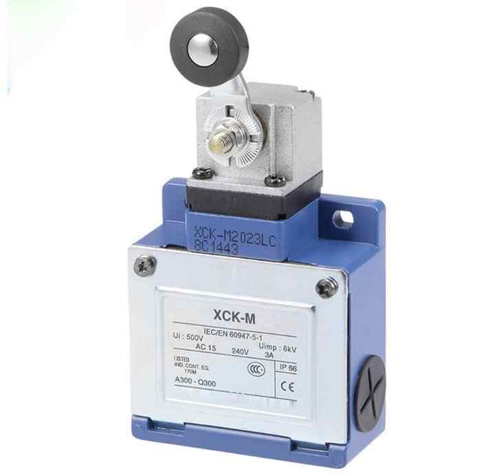 XCK-M115 Roller Lever Arm Momentary Limit Switch 1NC+1NO New| Alibaba.com
