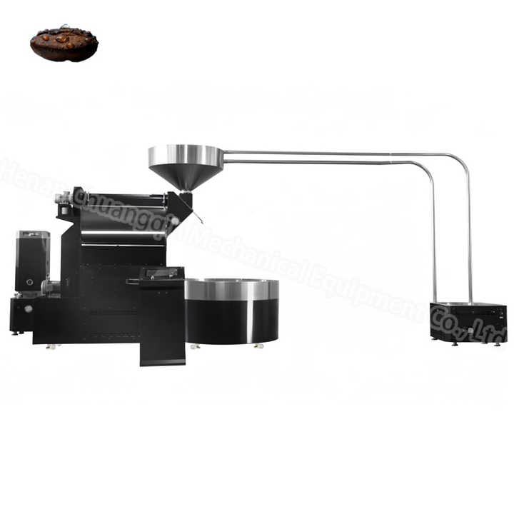 Countertop Coffee Roaster 25kg Large Comercial Coffee Roaster 10 kg ...