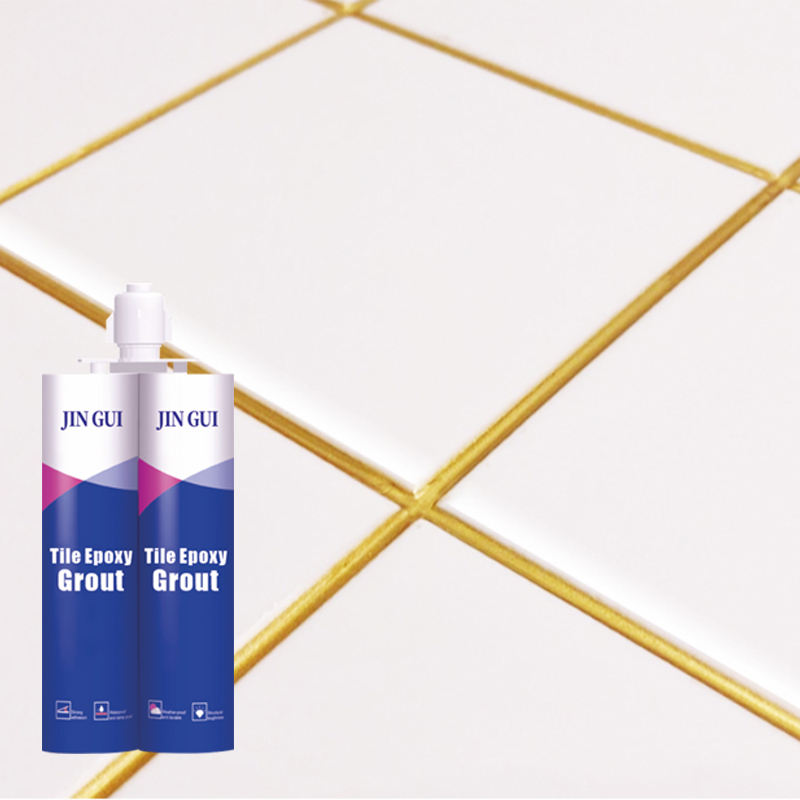 Environment Protection Epoxy Grout for Tiles Ceramic Joint Sealant ...