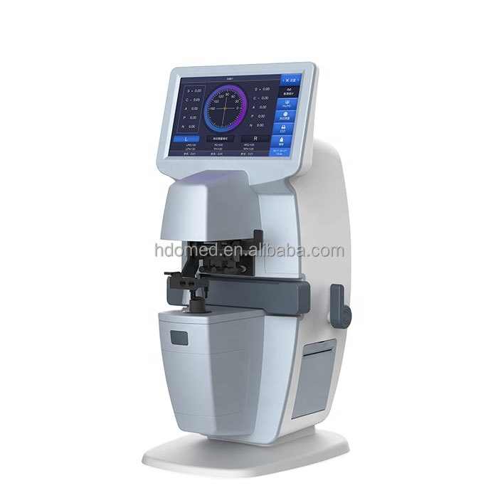 Optometry Equipment - Cheap Lensometer Digital Auto Lensmeter AL-100