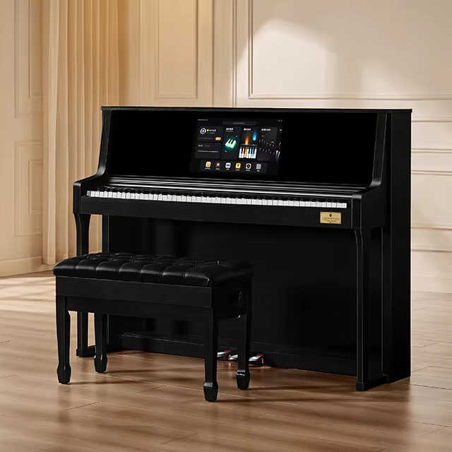 Terrence AIP-913 88-Key Smart Grand Piano - Ideal for Beginners