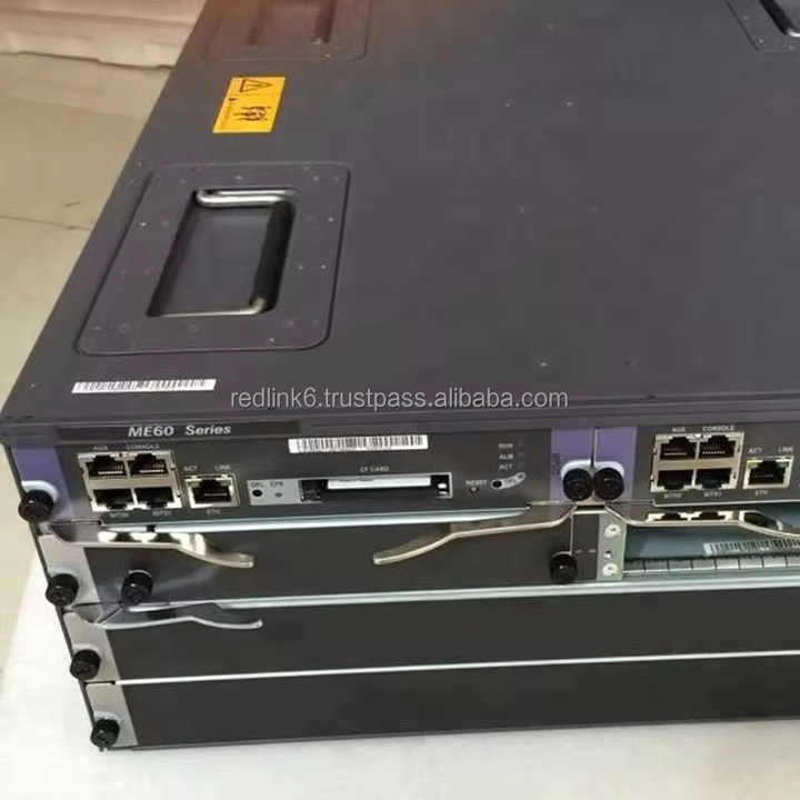 Netengine 8000 X8 - High Performance Router for Enterprises