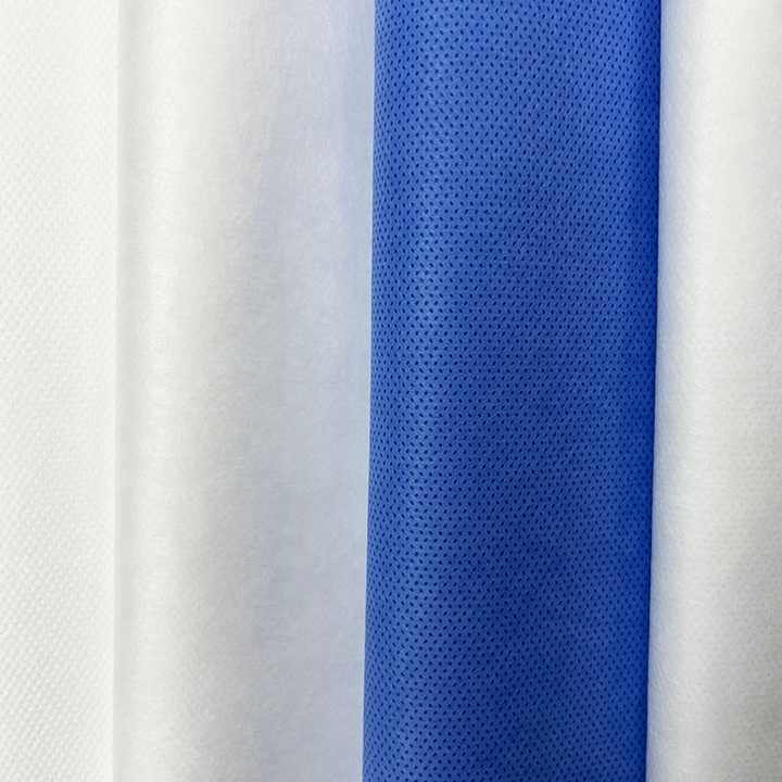 Isolation Gowns - Polypropylene Nonwoven Fabric for Medical