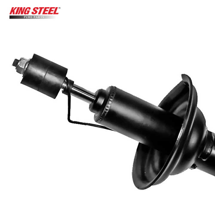 Auto Suspension Kits Shock Absorber For Toyota Hilux Spare Parts 48520 ...