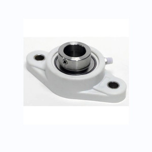 Wholesale plastic pillow block bearing ucfl To Support Rotating Shafts ...