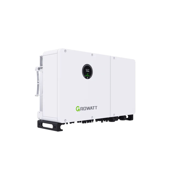 Growatt WIT 29.9~50K-XHU Hybrid String Inverter 30kw 36kw 40kw 50kw ...