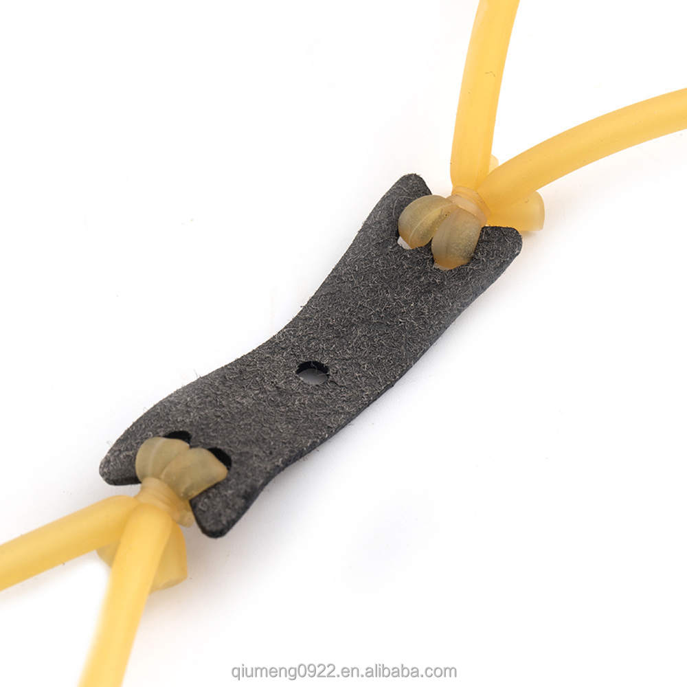 Slingshot Natural Latex Rubber Tube Slingshot Rubber Catapult Band Arc ...