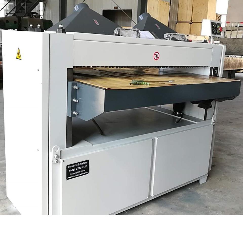 Versatile Wood Thickness Planer Suitable for Various Wood Types ...