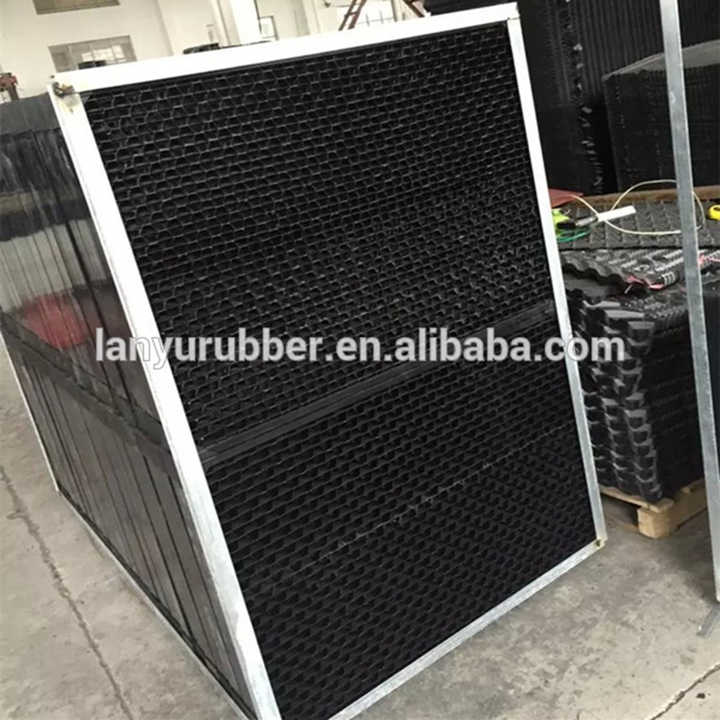HVAC Cooling Tower Air Inlet Louver| Alibaba.com