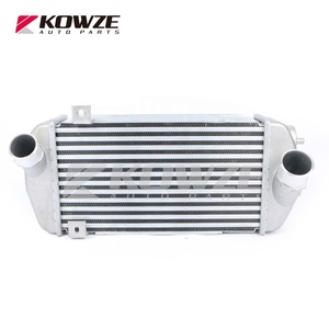 Purchase Wholesale hyundai intercooler Right From China Merchants ...