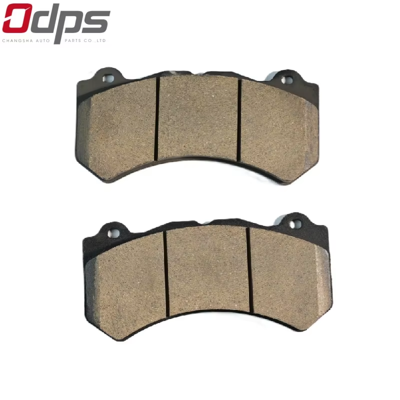 D1405-8513 25940447 Factory OEM New Brake Pads High Quality Ceramic ...