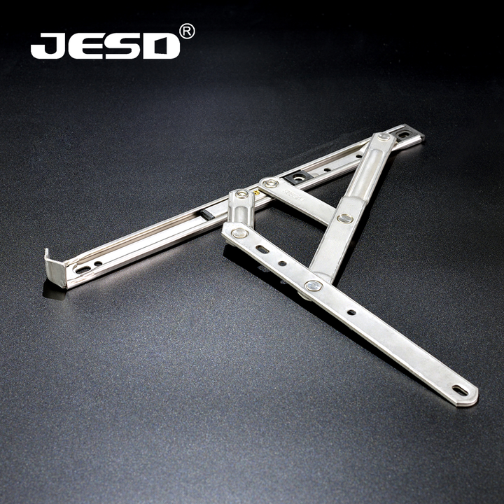 Heavy Duty Window Stays Building Hardware Casement Windows SUS304 22mm ...