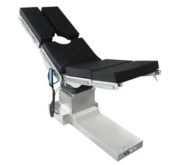 Carbon Fiber Radiolucent Table Medical Surgical Imaging Orthopedic ...