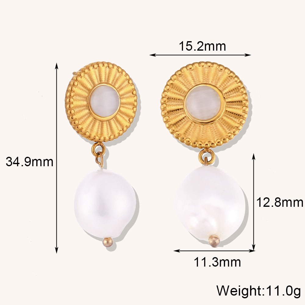 How to Choose Earrings Gold Stainless Steel: A Complete Buying Guide
