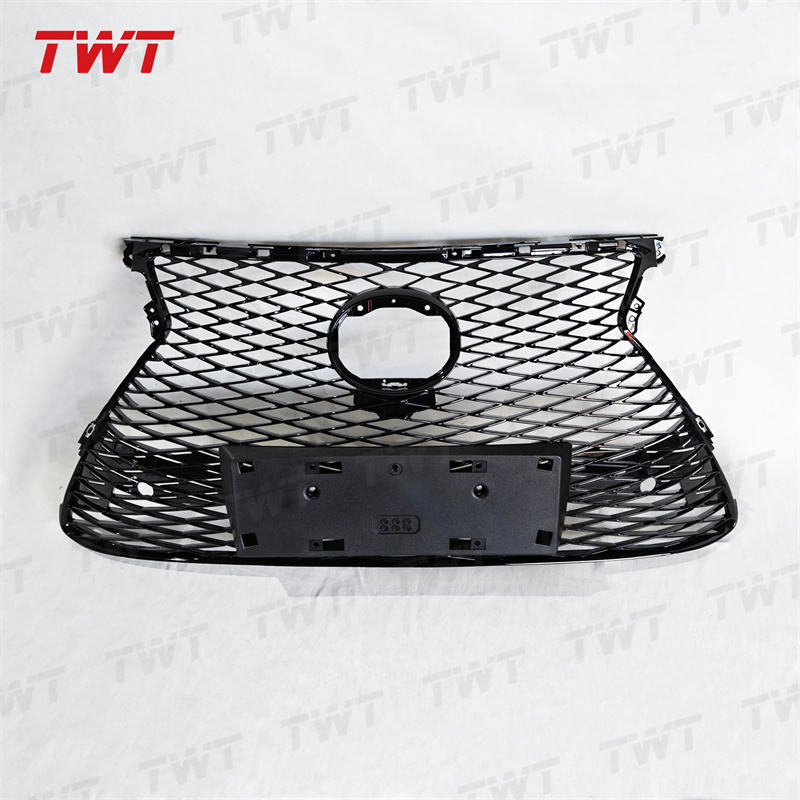 Twt 53111-78030-DK Grille Sub-Assy Radiator for Lexus NX Series 201407 ...