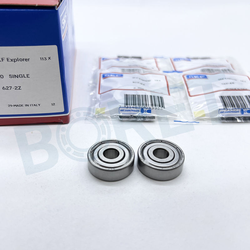 Wheel Hub Bearing for Housing Bearing Separator Bearings 627 2Z 7X22X7 ...