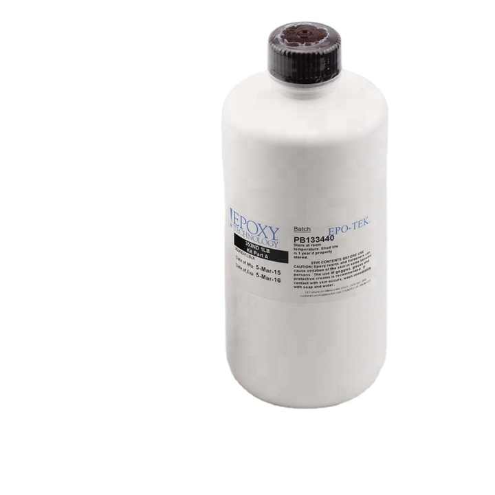 Fiber Optic EPO-TEK Epoxy Utility AB Glue 353ND - 1 YEAR WARRANTY