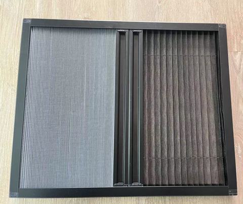 Folding Aluminum Mesh - Durable Window and Door Solutions