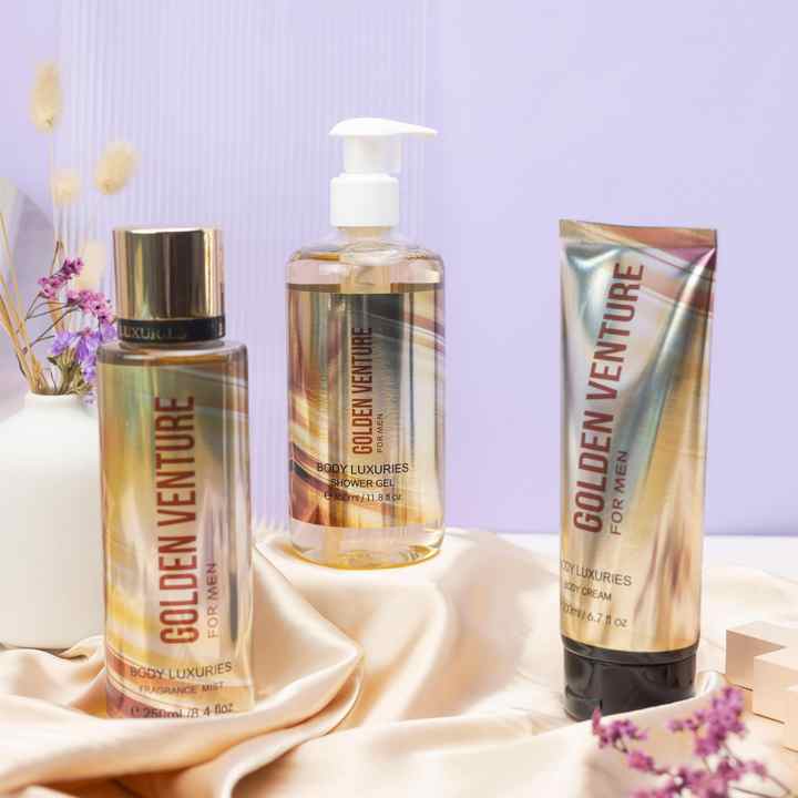 Valentine's Day Body Splash Perfumes - Long Lasting Scents