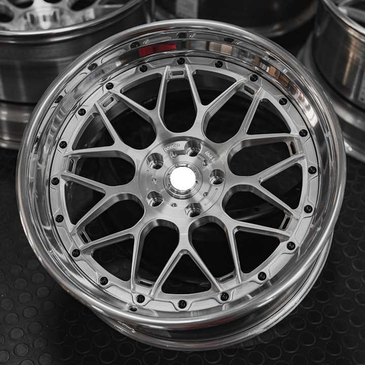 AK170 MONOBLOK ALLOY WHEELS 18 INCH 20 INCH DEEP DISH ALLOYS| Alibaba.com