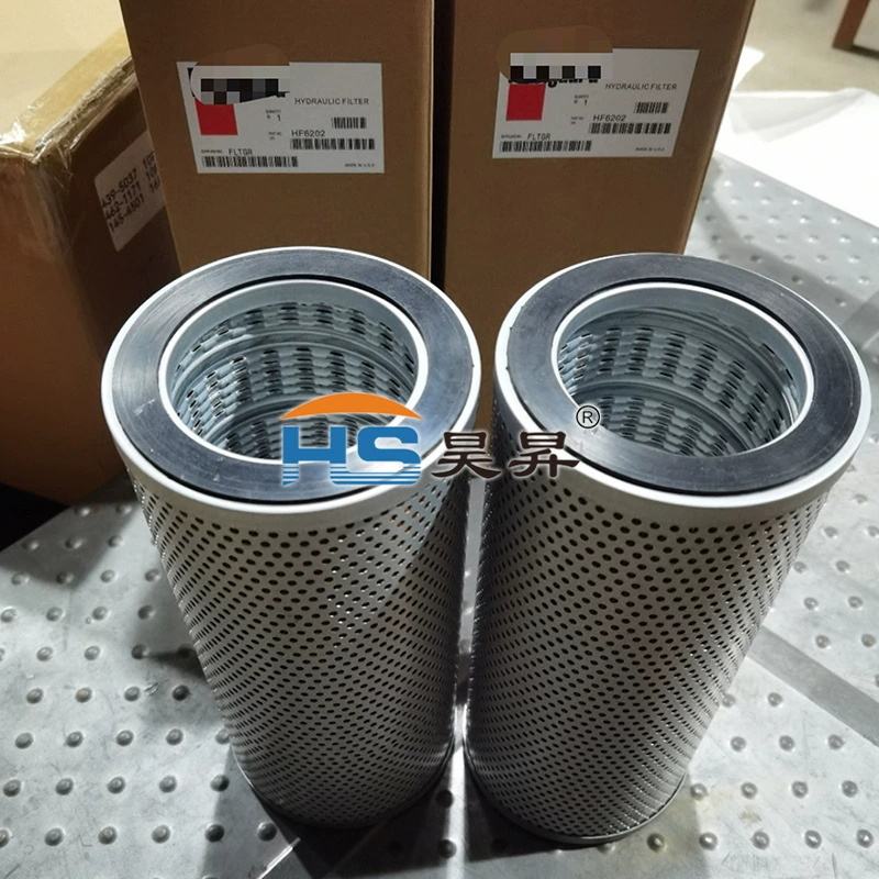 全新 AZ 液压回油滤清器 335/C7872 335/D4436 HDX-25 FS1275 不锈钢| Alibaba.com