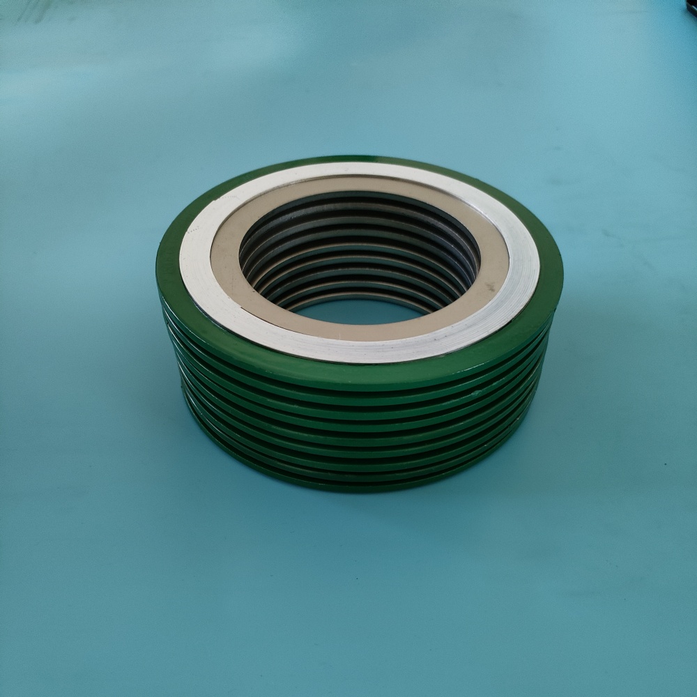 Precision and Durability with High-Quality flexible ptfe spiral wound ...