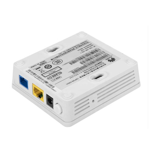 Huawei eg8010h huawei epon onu 1ge onu router Mini Epon ONT Modem – Ontolt