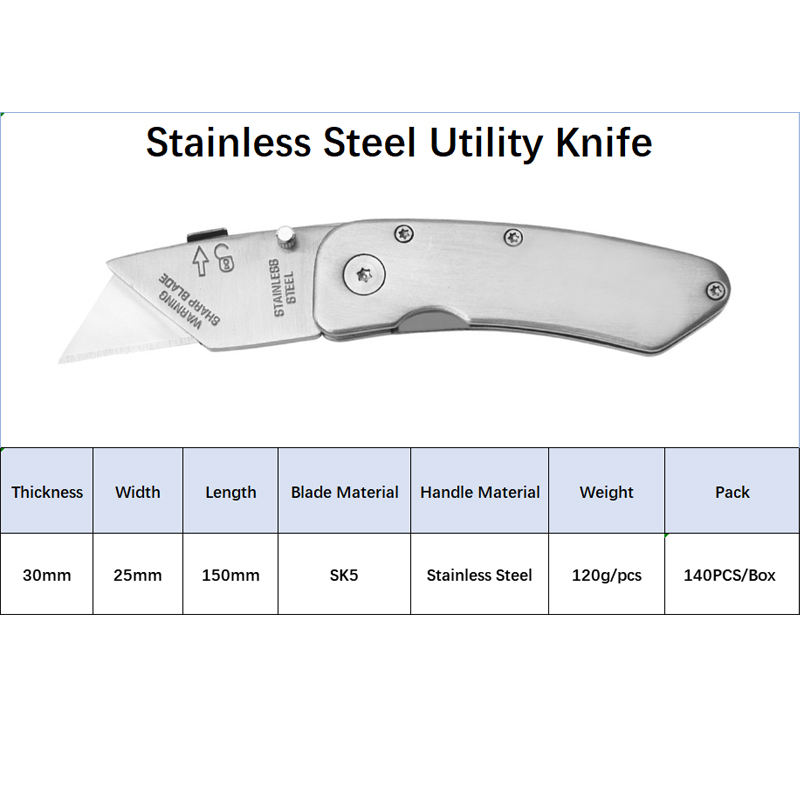 Xingli Heavy-Duty Folding Stainless Steel Manual Cutting ...