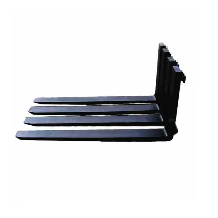 Forklift Spare Parts - Reliable Forks for Construction
