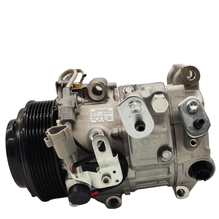 7SEH17C Compressor for Toyota RAV4 Highlander 3.5L 88320-08060 88320 ...