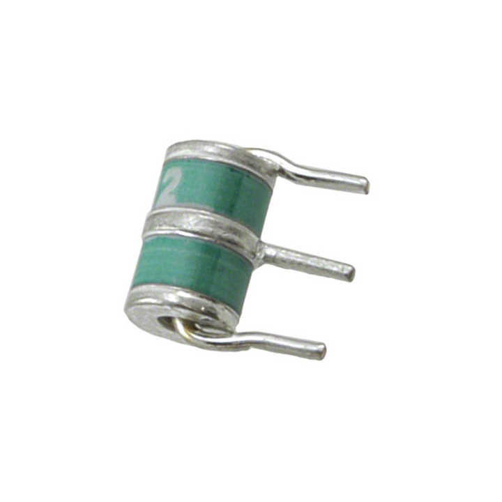 2026-25-C3 GDT 250V 20KA 3 POLE TH Specially Designed Gas Discharge ...