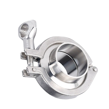 Sanitary Stainless Steel Clamp Ferrule/triclover Ferrule Set| Alibaba.com