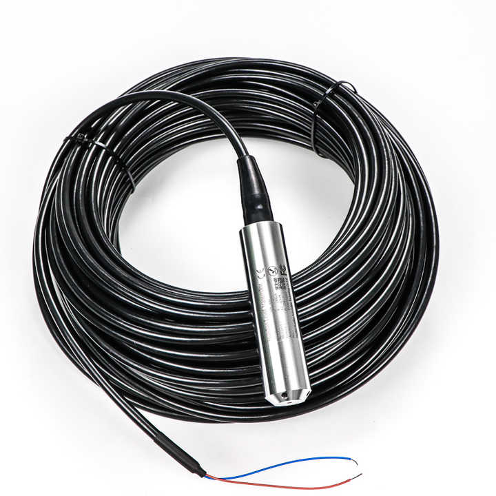 RS485 Interface Digital Level Transmitter MODBUS Sensor