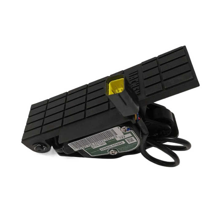 Forklift Accessories - Electronic Accelerator Pedal for Heli