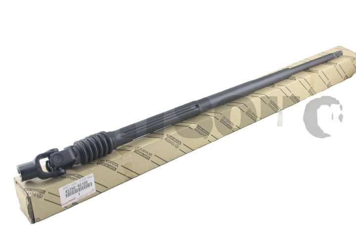 Intermediate Shaft Joint Factory Best Steering Intermediate Shaft Assy ...
