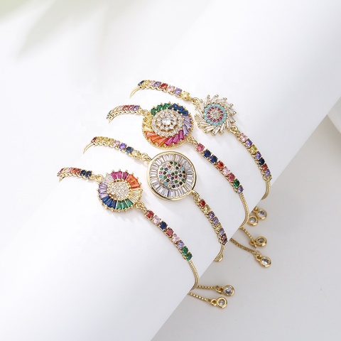 Guangzhou Queenie Jewelry Co., Ltd. - Necklaces, Bracelets
