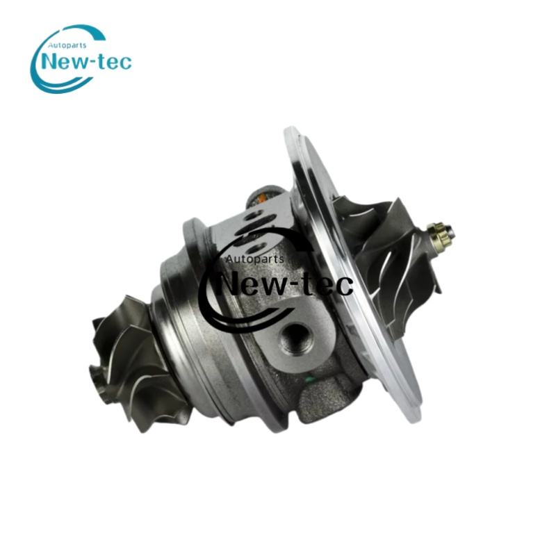 Turbo Cartridge RHF4 VB6 17201-27010 VA420034 Turbocharger Core Chra ...