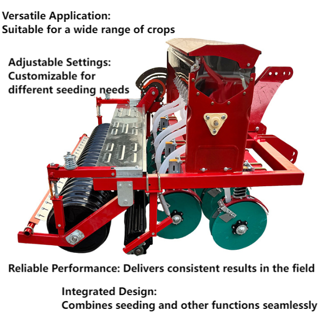 How to Choose the Best Manual Seed Planter and Fertilizer Tool