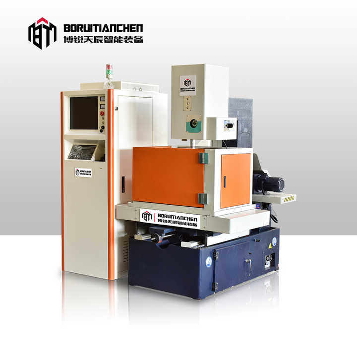 Edm Wire Cutting Machine Filter - Precision & CNC Control