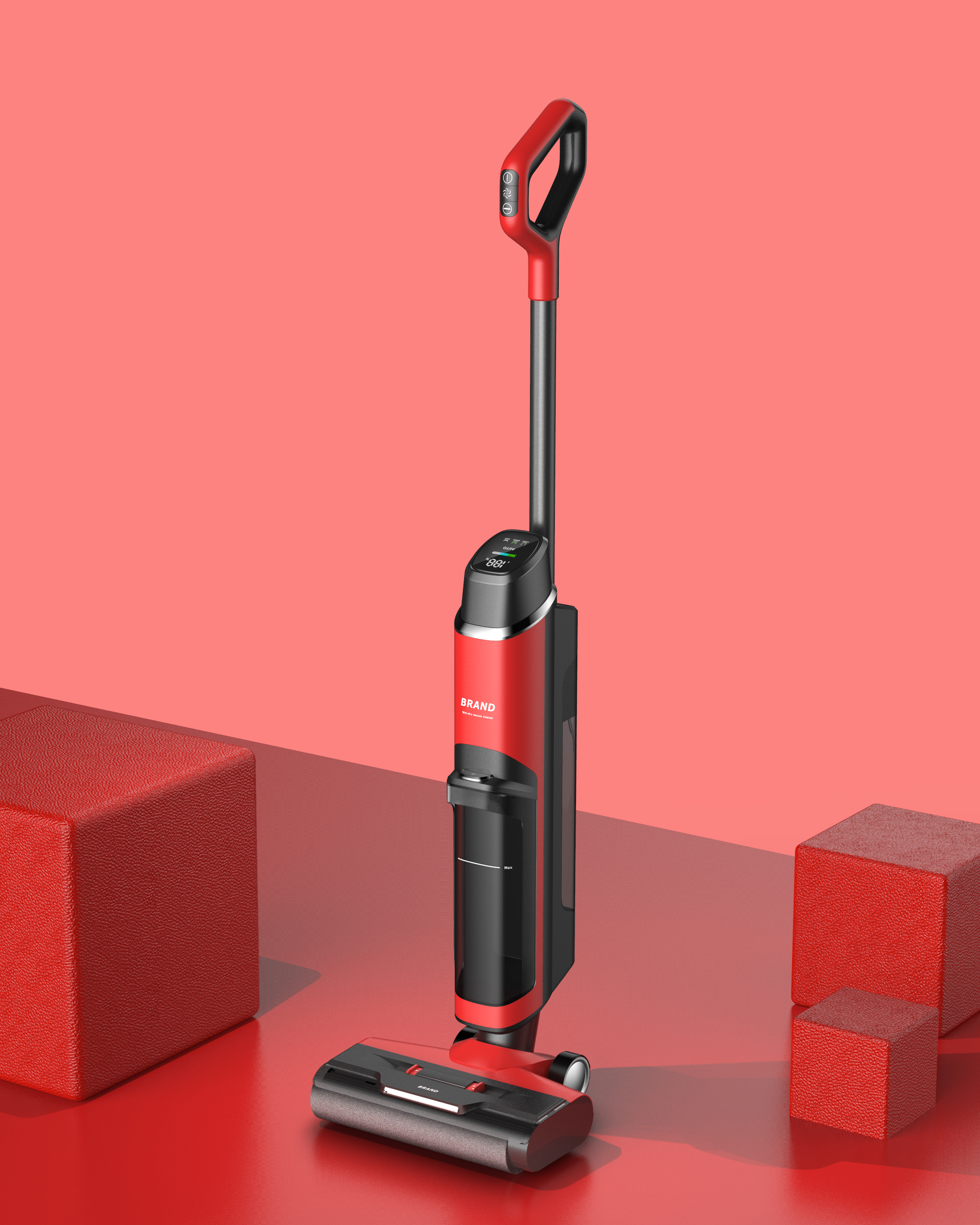Ningbo ProClean Co., Ltd.