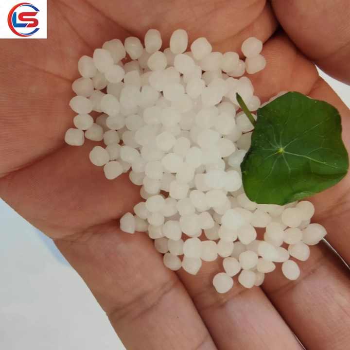 PP Resin Virgin Injection Grade Polypropylene (PP) Granules General ...