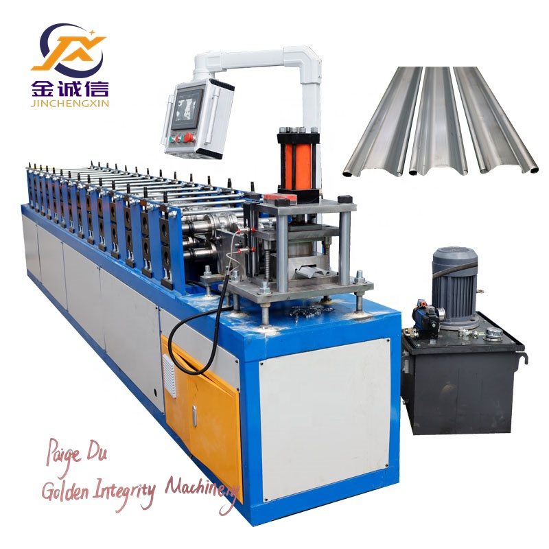 How to Choose the Best Rolling Door Slat Machine: A Complete Buyer's Guide