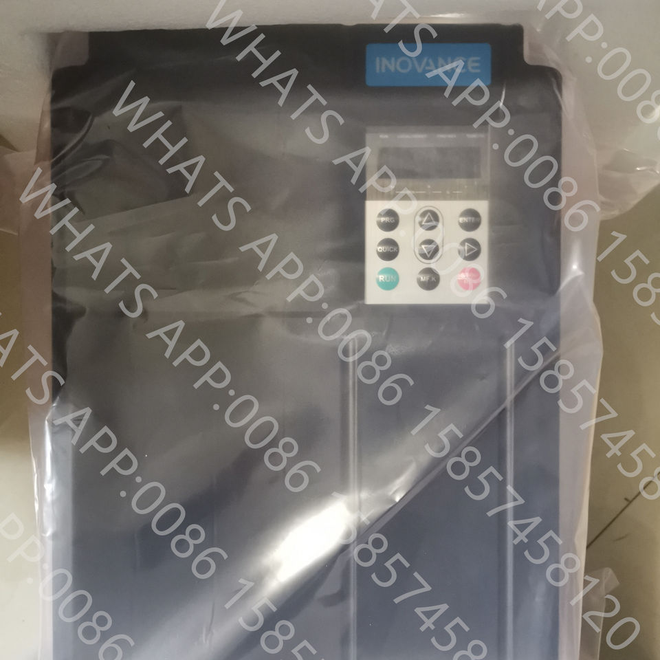 Inovance Drive Controller IS580T070-R1 - 37KW Power