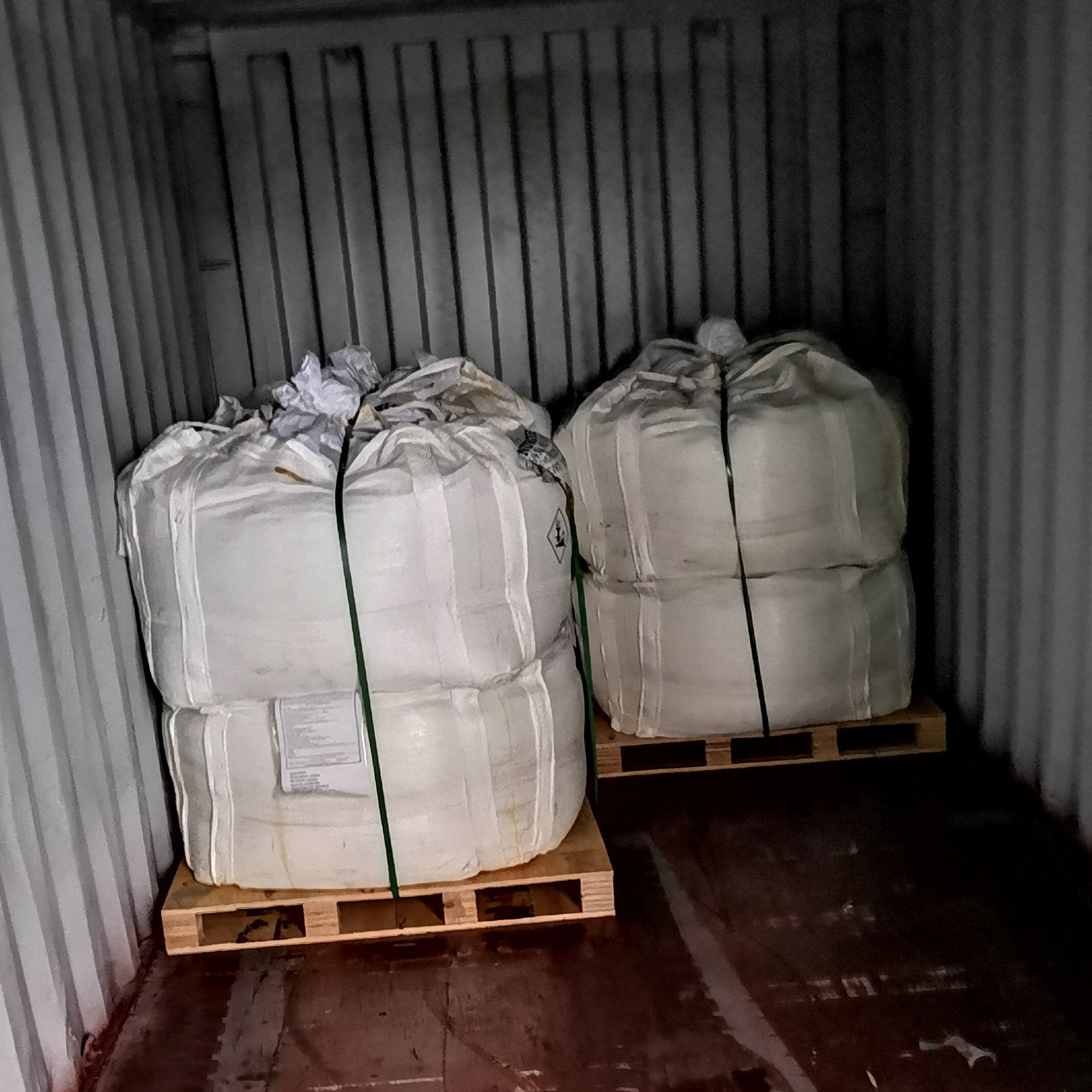 Lead Nitrate - High-Quality Industrial Grade Inorganic Salt