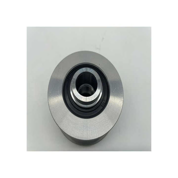 G4KE Engine Parts 373222G500 Alternator Clutch Pulley fit for HYUNDAI ...