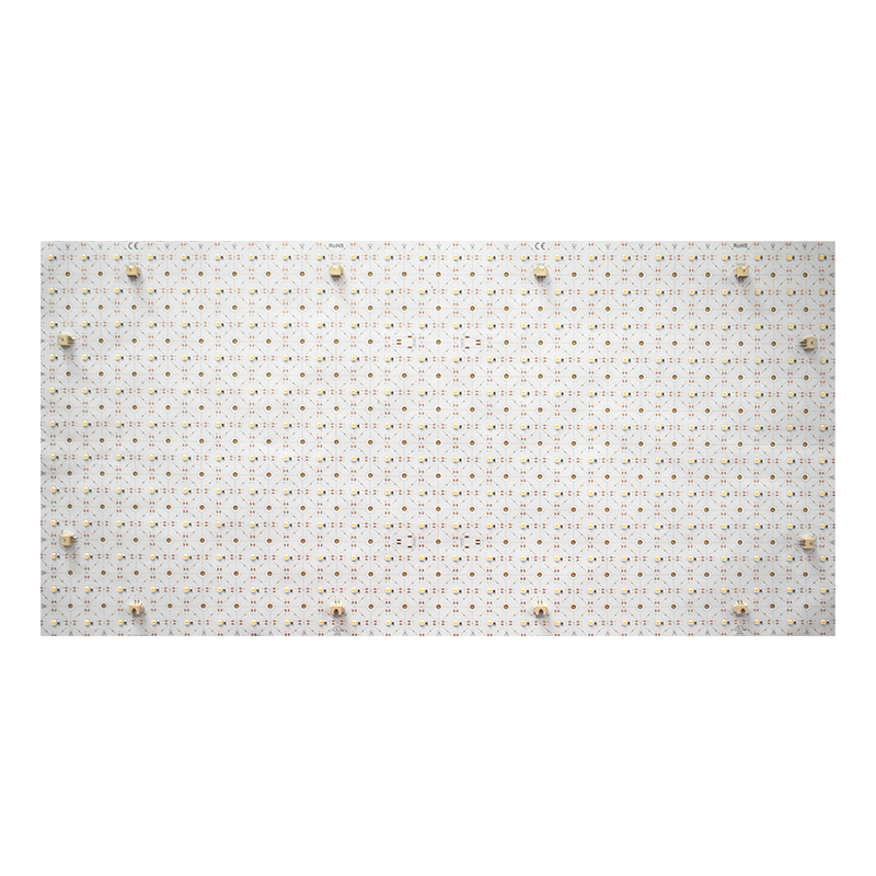 2700K to 6500K Flexible LED Strips - Bright, Efficient Lighting